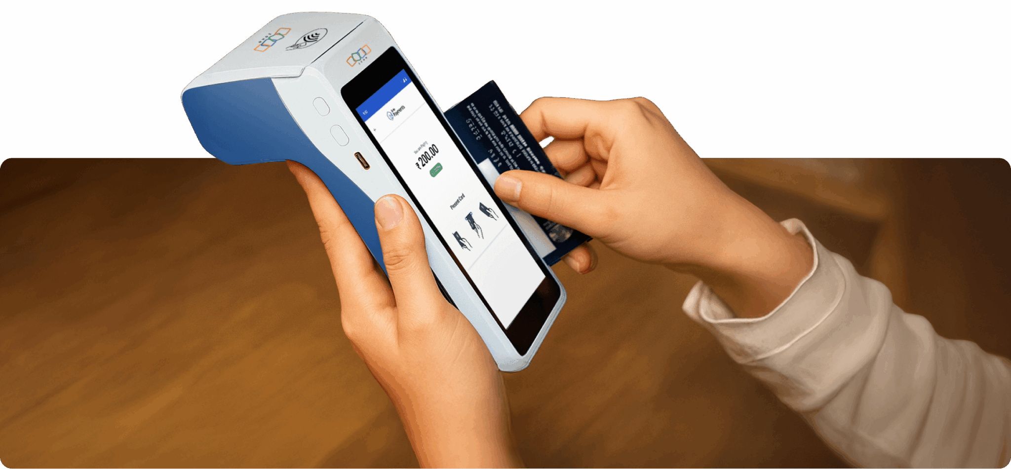Cloud POS vs Traditional POS: Why Zoho POS Fits in GCC Retail?
